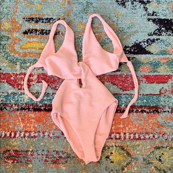 Cupshe | Swim | Cupshe One Piece Bathing Suit | Poshmark